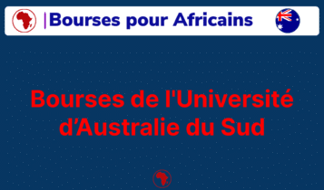 Bourses d'études en Doctorat pour Africains - Les 194